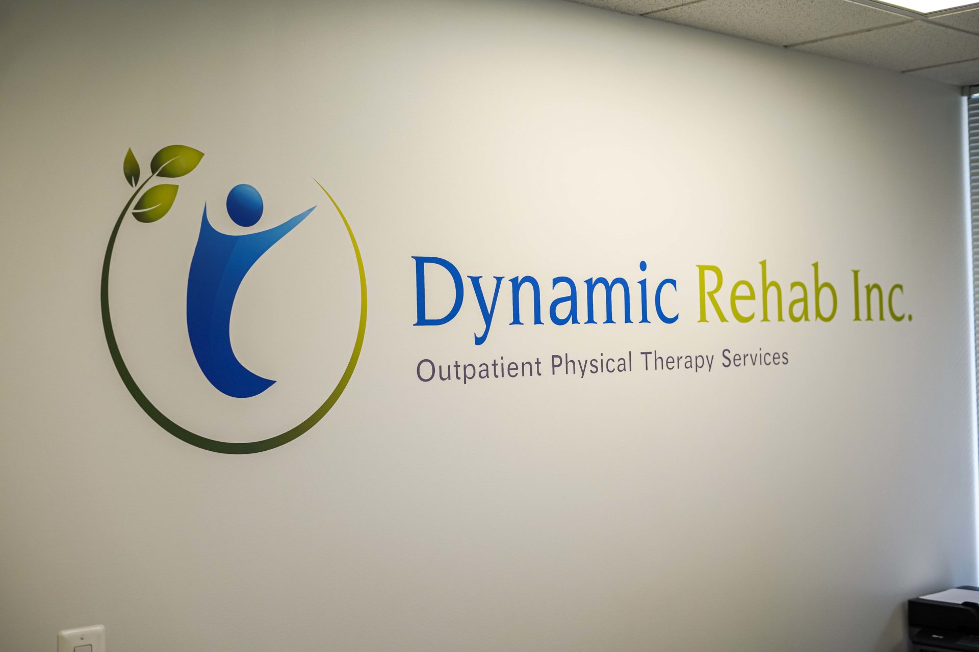 Physical Therapist | Fairfax | Woodbridge VA | Clifton MD | Dynamic Rehab