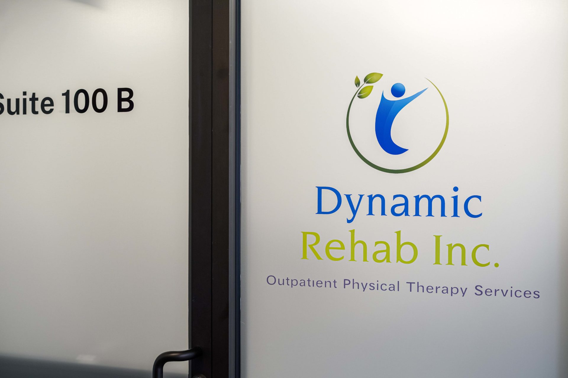 Physical Therapist | Fairfax | Woodbridge VA | Clifton MD | Dynamic Rehab